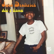 Jaeo Draftpick, All I Know (Single) in High-Resolution Audio ...
