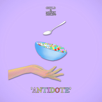 CHYLD; Mickey Darling, ANTIDOTE (Single) in High-Resolution Audio ...