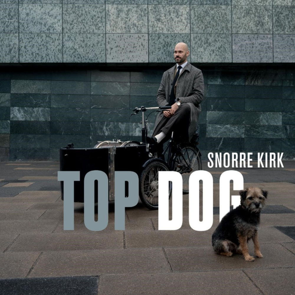 Snorre Kirk, Top Dog in High-Resolution Audio - ProStudioMasters