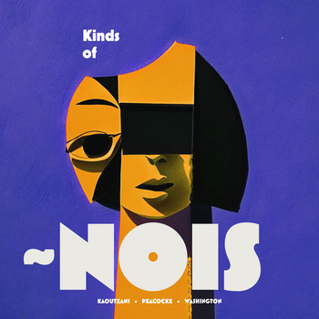 ~Nois, Kinds of ~Nois in High-Resolution Audio - ProStudioMasters
