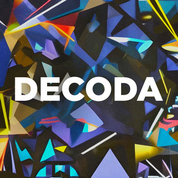 Decoda, Decoda in High-Resolution Audio - ProStudioMasters