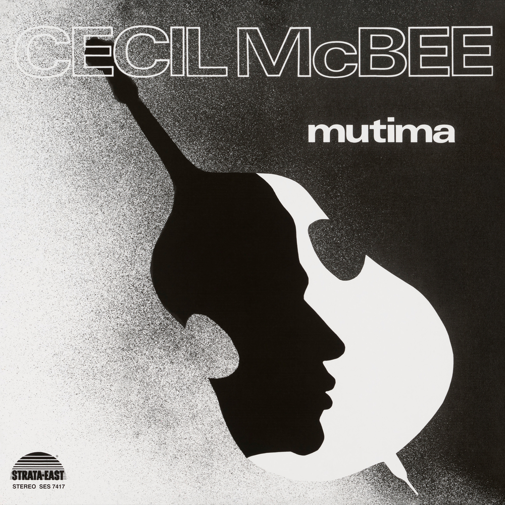 Cecil McBee, Mutima in High-Resolution Audio - ProStudioMasters