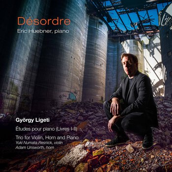 Eric Huebner; Yuki Numata Resnick; Adam Unsworth, Désordre in High ...