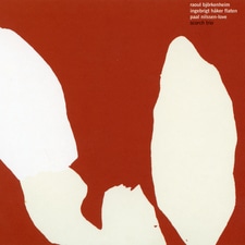 Björkenheim Raoul; Flaten Ingebrikt Håker; Nilssen-Love Paal, Scorch ...