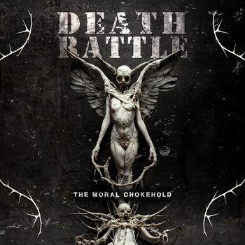 Death Rattle, The Moral Chokehold in High-Resolution Audio - ProStudioMasters