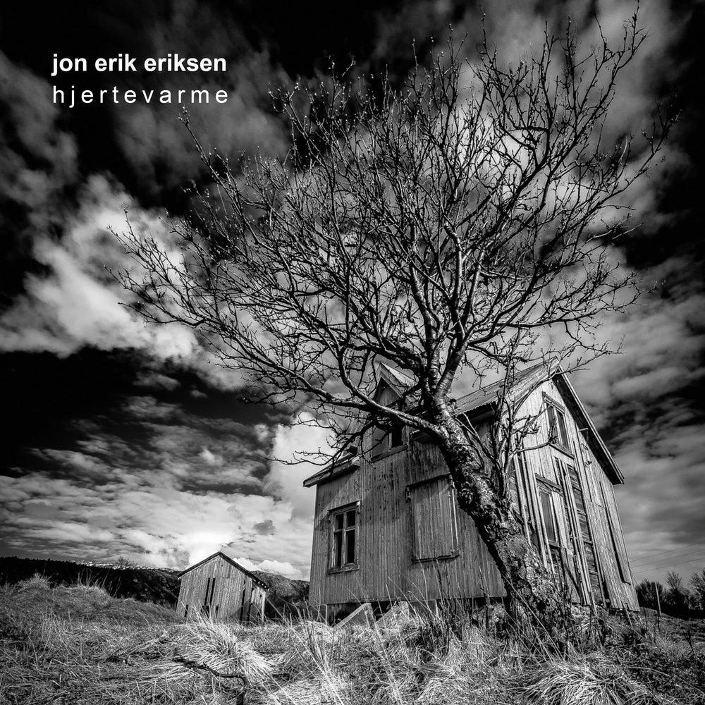 Jon Erik Eriksen, Hjertevarme in High-Resolution Audio - ProStudioMasters
