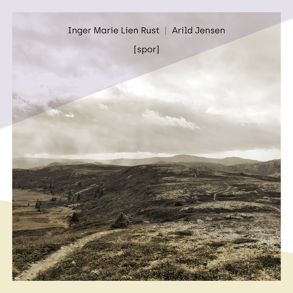 Inger Marie Lien Rust & Arild Jensen, Spor in High-Resolution Audio ...