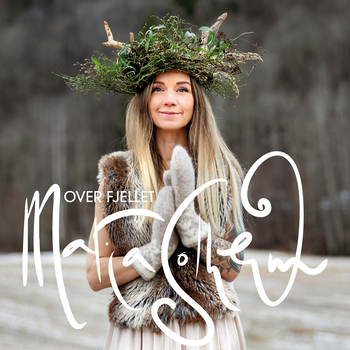 Maria Solheim, Over fjellet in High-Resolution Audio - ProStudioMasters