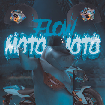 Alnz G; DJ Taz, Flow Moto Moto (Single) in High-Resolution Audio ...