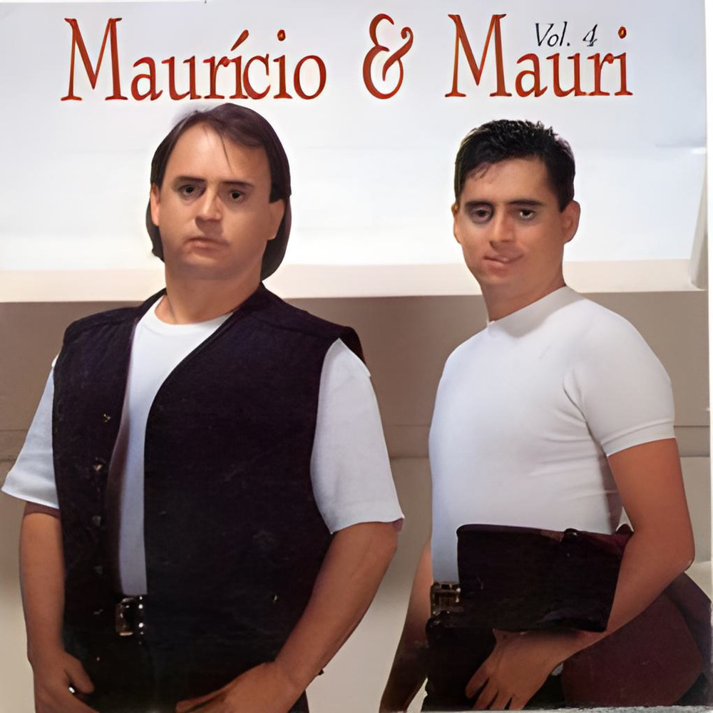 Mauricio & Mauri, Vol. 4 in High-Resolution Audio - ProStudioMasters
