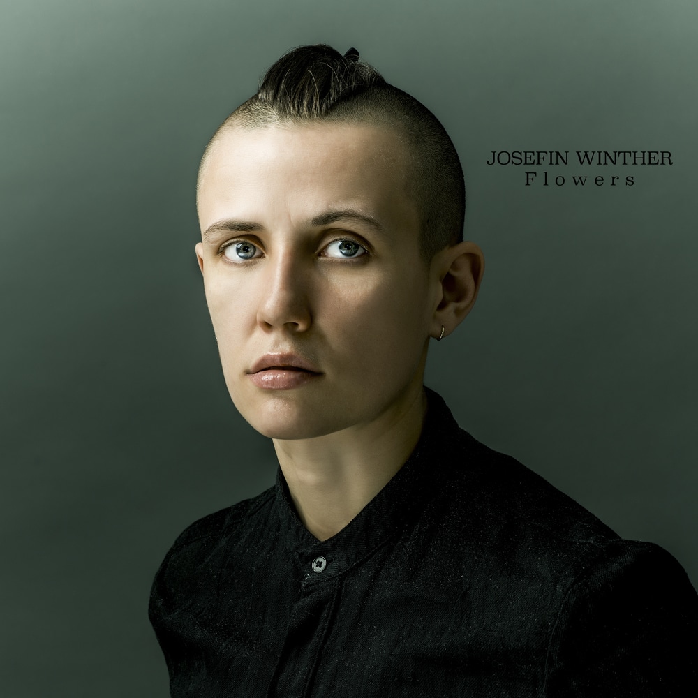 Josefin Winther, Flowers in High-Resolution Audio - ProStudioMasters