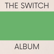 The Switch, The Switch Album in High-Resolution Audio - ProStudioMasters
