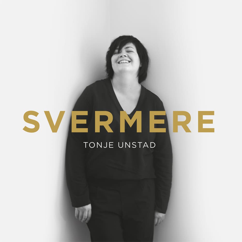Tonje Unstad, Svermere in High-Resolution Audio - ProStudioMasters