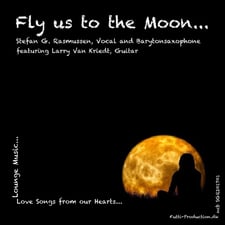 Stefan G. Rasmussen; Larry Van Kriedt, Fly Us to the Moon... in High ...