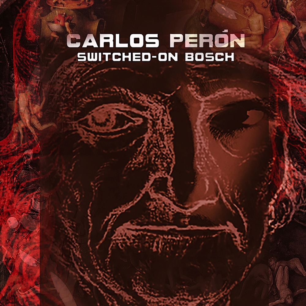 Carlos Perón, Carlos Perón in High-Resolution Audio - ProStudioMasters