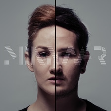 MiNNAAR, Collected Works in High-Resolution Audio - ProStudioMasters