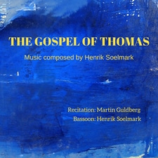 Martin Guldberg; Henrik Soelmark, The Gospel of Thomas (Single) in High ...