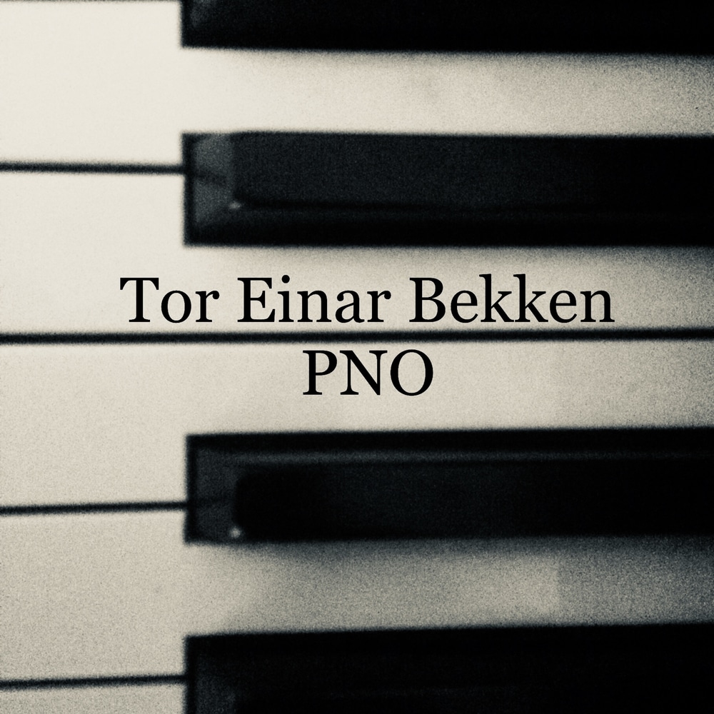 Tor Einar Bekken, Pno in High-Resolution Audio - ProStudioMasters