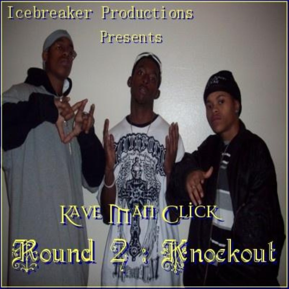 Kave Man Click, Round 2 Knockout in High-Resolution Audio ...