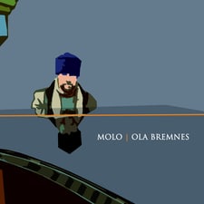 Ola Bremnes, Molo in High-Resolution Audio - ProStudioMasters