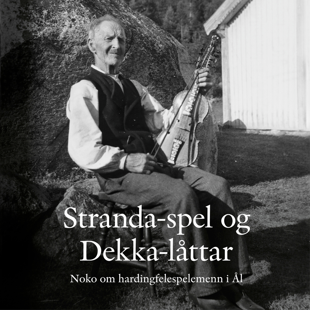 Various Artists, Stranda-spel og Dekka-låttar in High-Resolution Audio ...