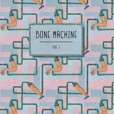 Bone Machine, Vol.1 in High-Resolution Audio - ProStudioMasters