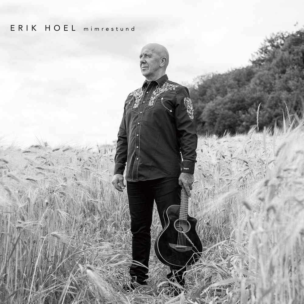 Erik Hoel, Mimrestund in High-Resolution Audio - ProStudioMasters
