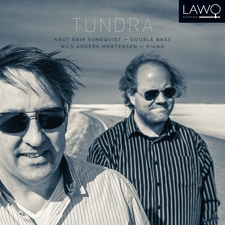 Nils Anders Mortensen; Knut Erik Sundquist, Tundra in High-Resolution ...