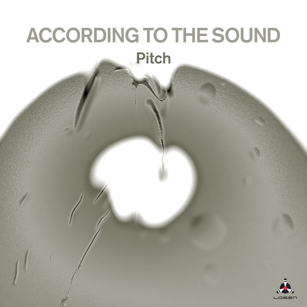 According to the Sound; Patrick Case; Adam Parry-Davies, Pitch (feat ...