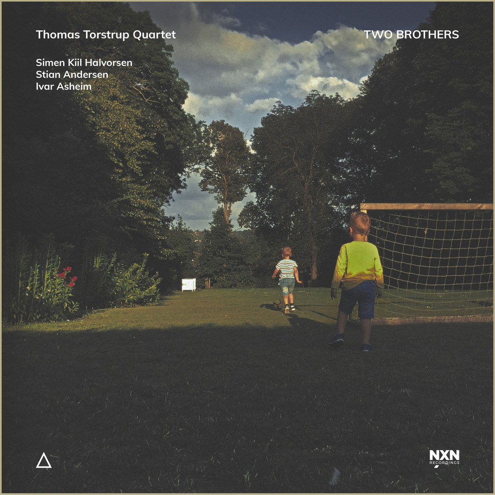 Thomas Torstrup Quartet; Thomas Torstrup; Stian Andersen, Two Brothers ...