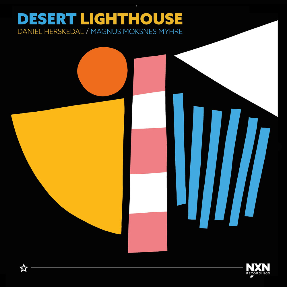 Daniel Herskedal; Magnus Moksnes Myhre, Desert Lighthouse in High-Resolution Audio ...