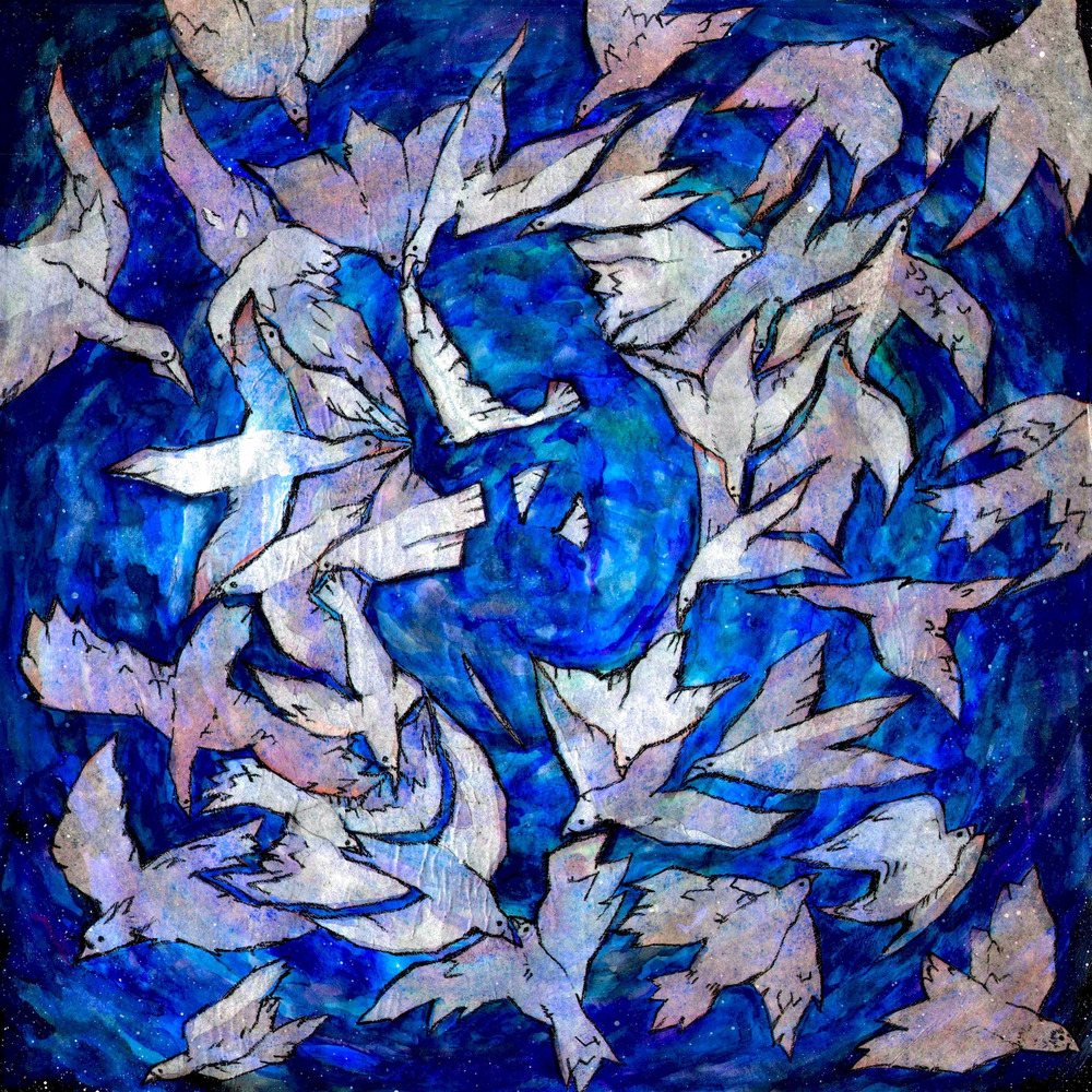 Kyle Brenn, the shape of a child (album) in High-Resolution Audio ...