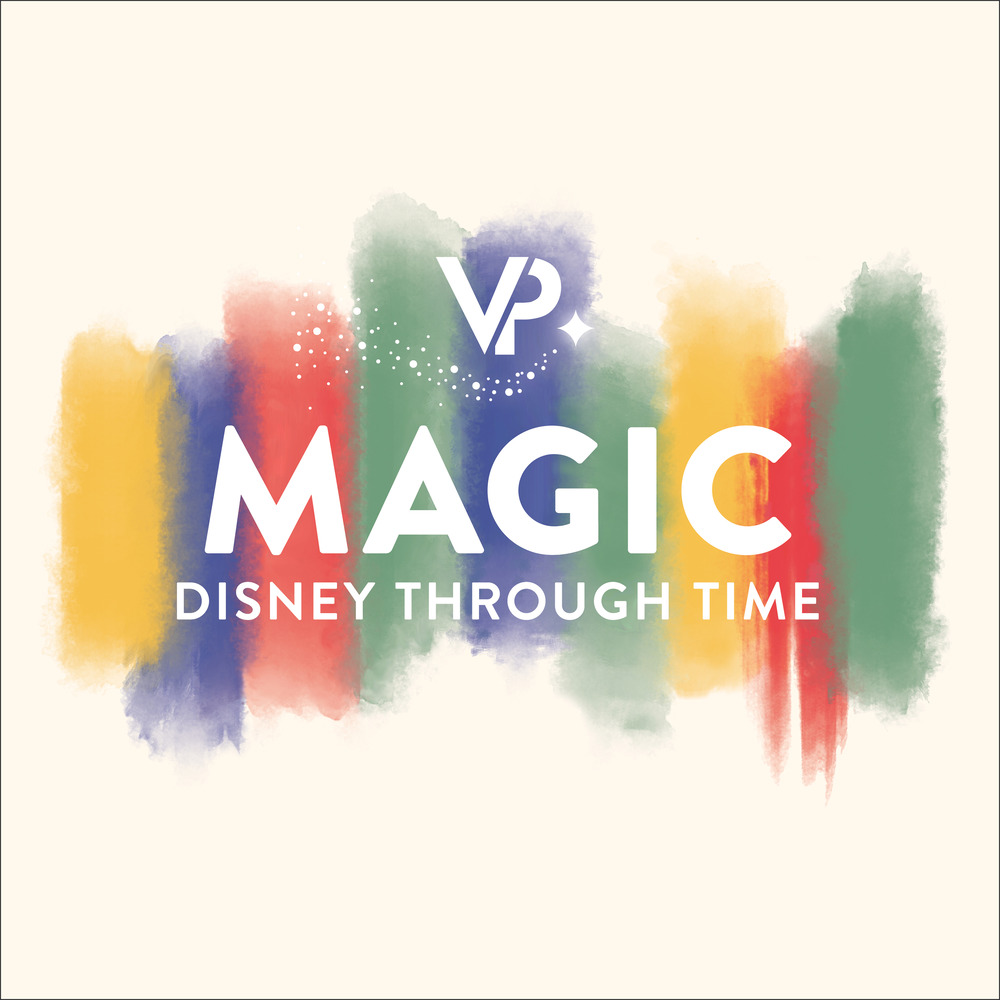 BYU Vocal Point: Various Artists, Magic: Disney Through Time in High ...