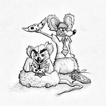 Seb Lowe, Here's a Story (Single) in High-Resolution Audio ...