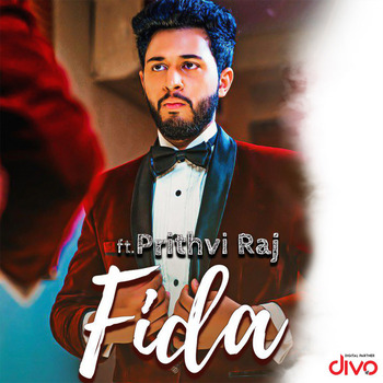 Prithvi Raj; Varun Ramachandra; Jayanth Kaikeni, Fida (Single) in High ...