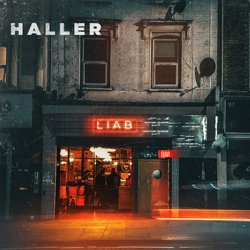 Nate Haller, Lightning In A Bottle (Single) in High-Resolution Audio ...