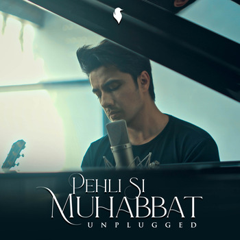 Ali Zafar, Pehli Si Muhabbat (Unplugged / Single) in High-Resolution Audio - ProStudioMasters