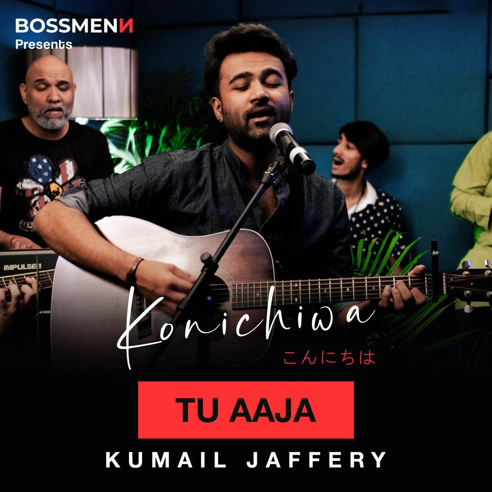 Kumail Jaffery; Boss Menn, Tu Aaja (Single) in High-Resolution Audio - ProStudioMasters