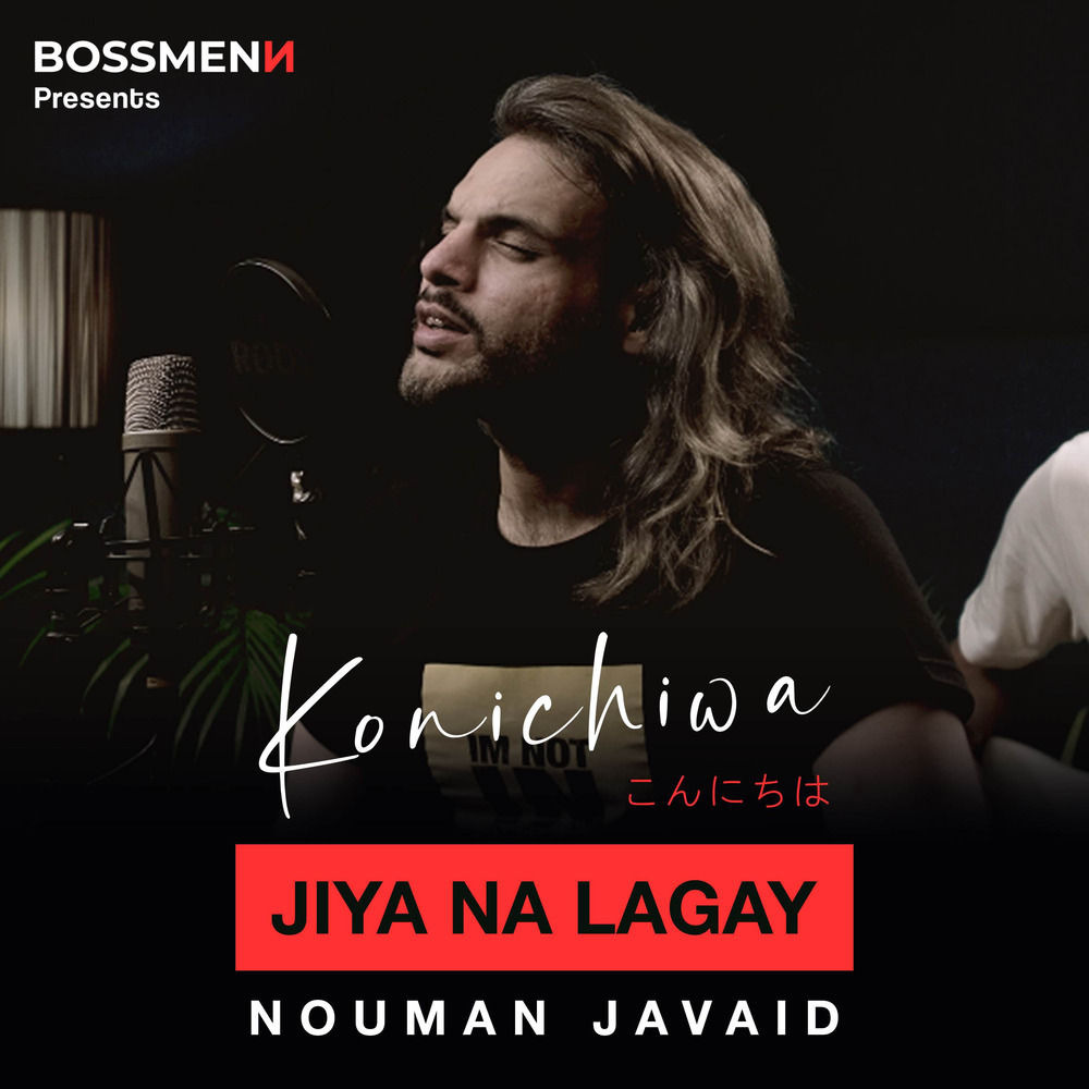 Nouman Javaid; Boss Menn, Jiya Na Lagay (Single) in High-Resolution Audio - ProStudioMasters