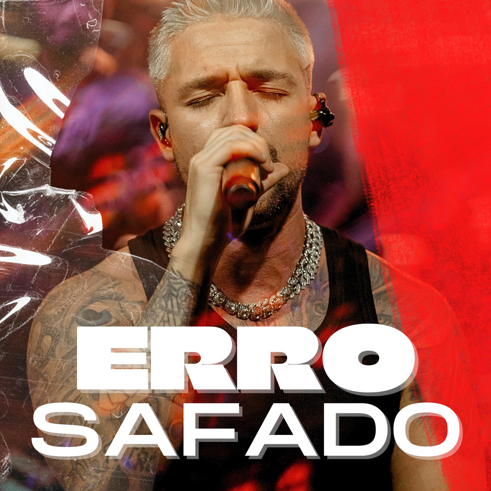 Bressan, Erro Safado (Single) in High-Resolution Audio - ProStudioMasters