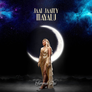 Simma Rai, Jaai Jaaney Mayalu (Single) in High-Resolution Audio ...