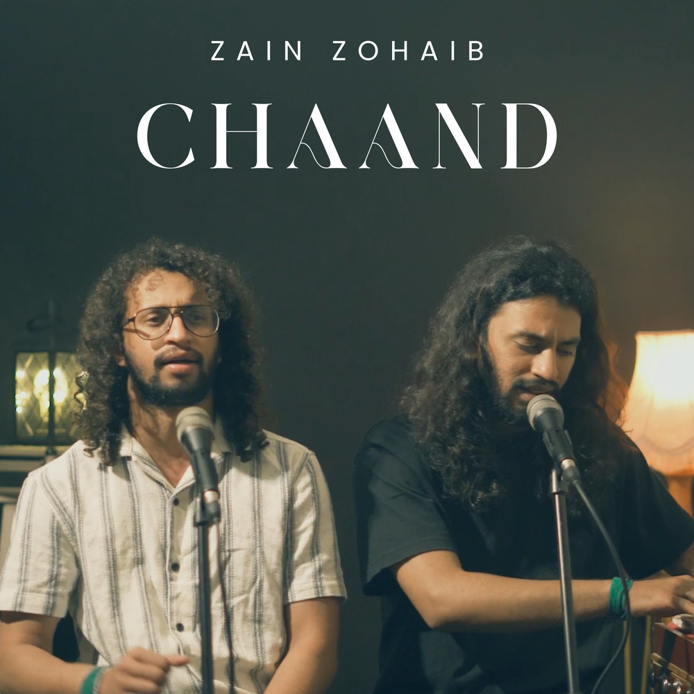 Zain Zohaib, Chaand (Single) in High-Resolution Audio - ProStudioMasters