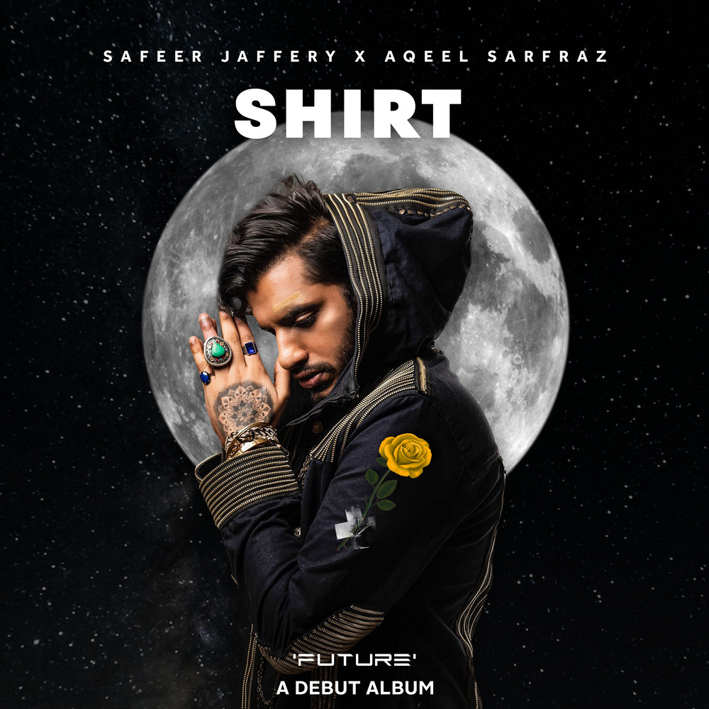 Safeer Jaffery; Aqeel Sarfraz, Shirt (feat. Aqeel Sarfraz / Single) in High-Resolution Audio ...
