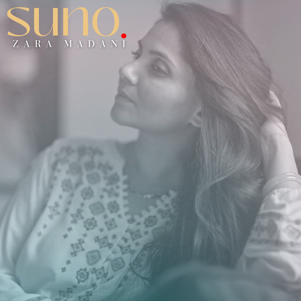 Zara Madani, Suno (Single) in High-Resolution Audio - ProStudioMasters