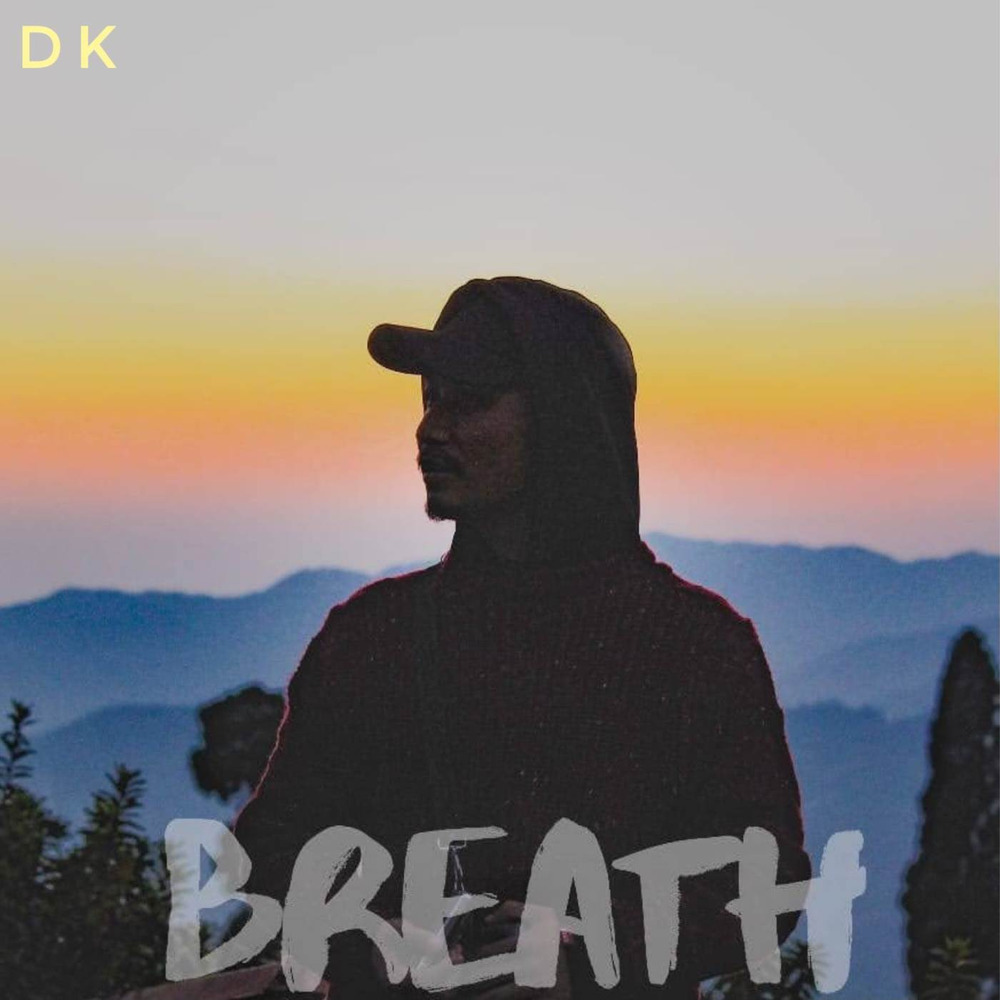 DK, Breath (Single) in High-Resolution Audio - ProStudioMasters