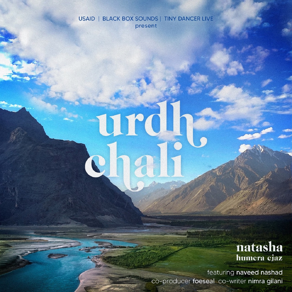 Natasha Humera Ejaz; Naveed Nashad; Foeseal; Nimra Gilani, Urdh Chali ...