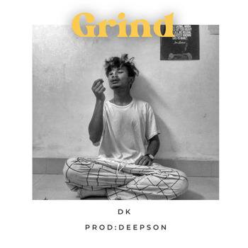 DK, GRIND (Single) in High-Resolution Audio - ProStudioMasters