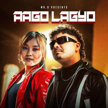 Mr. D, Aago Lagyo (Single) in High-Resolution Audio - ProStudioMasters