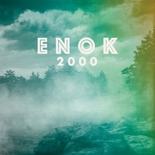 ENOK, 2000 in High-Resolution Audio - ProStudioMasters