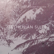 Erik Dahl Ensemble, Gethenian Suite in High-Resolution Audio ...